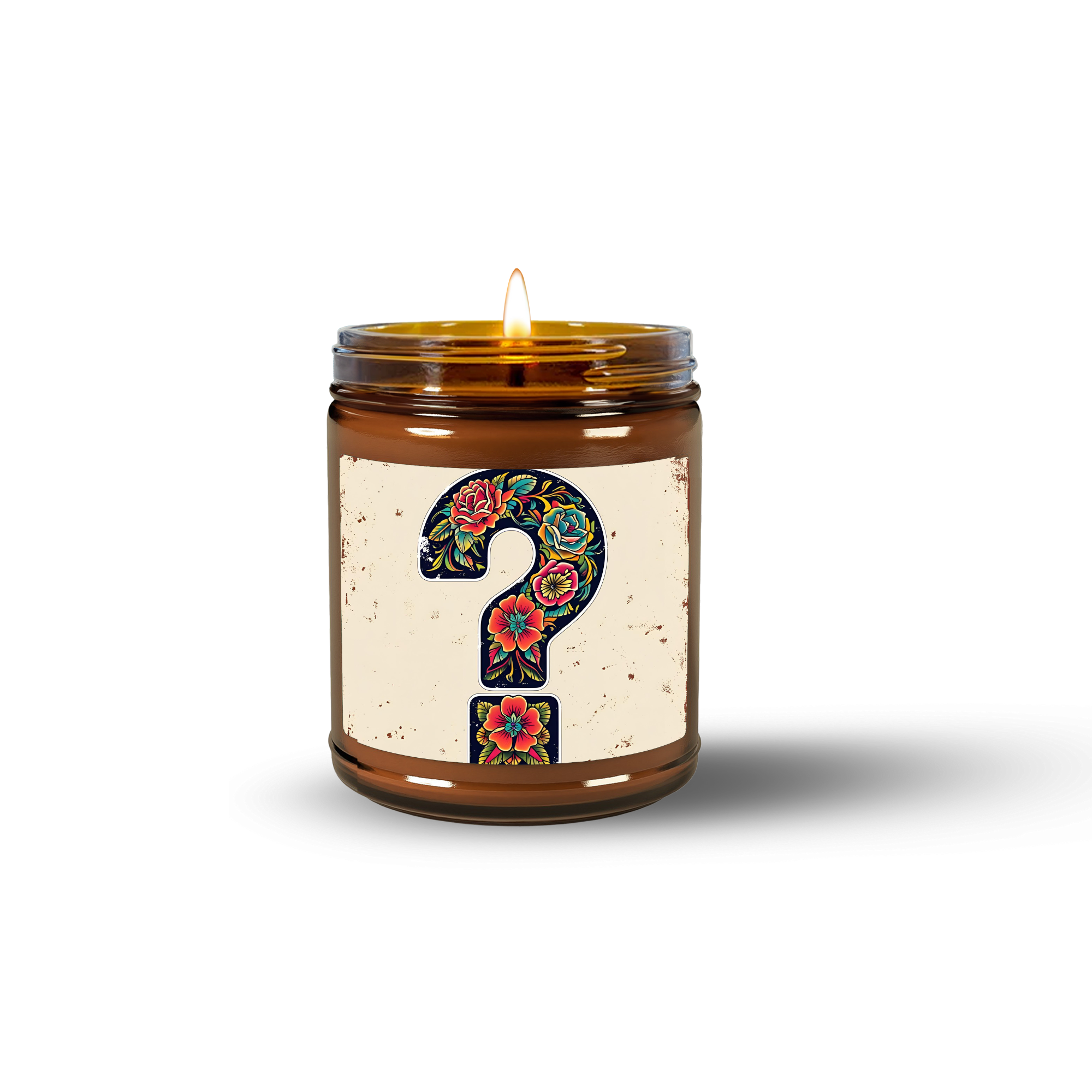 Shop All Candles – Panda Candle Co